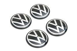 CAP - 000071213D - Genuine Volkswagen/Audi