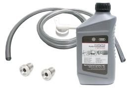 MK7 GTI Performance Pack Diff Service Kit