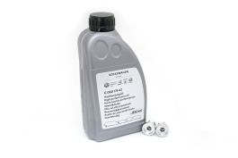 Front Diff Service | VW Vortex - Volkswagen Forum