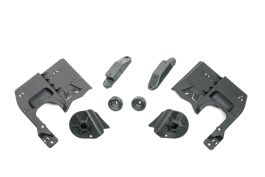 Audi Jack Kit for MK7 Models