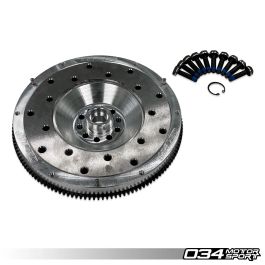 034Motorsport - FLYWHEEL,VR6 ALU 01A-01E