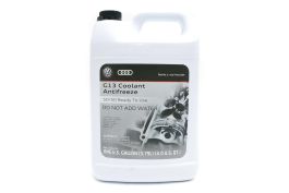 G13 Coolant (Pink) 1 Gallon - 50/50 Ready to Use