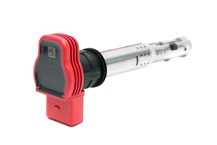 COIL - 07L905115B - Genuine Volkswagen/Audi