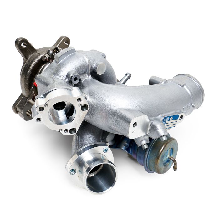 CTS Turbo BorgWarner K04 Turbo Upgrade Kit MK5 2.0 TSI