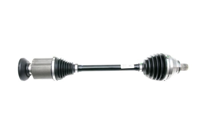 DRIVESHAFT - 3QF407272AE - Genuine Volkswagen/Audi
