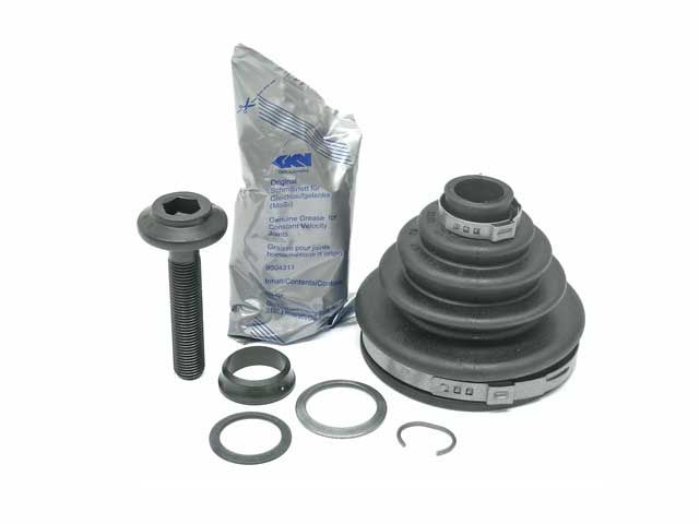 GKN LOEBRO Axle Boot Kit - 300319