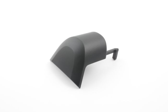 End Cap for Roof Rack
