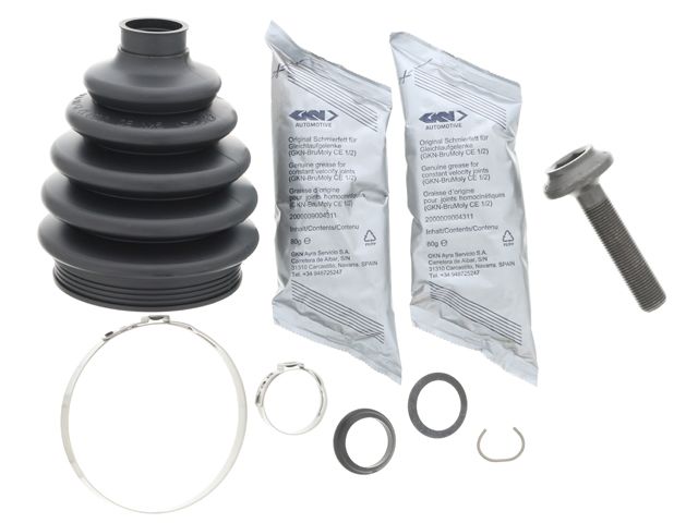 GKN LOEBRO Axle Boot Kit - 304328