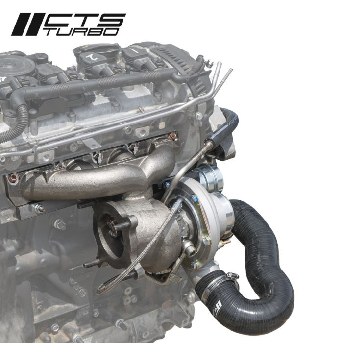 Mk6 gti big turbo store