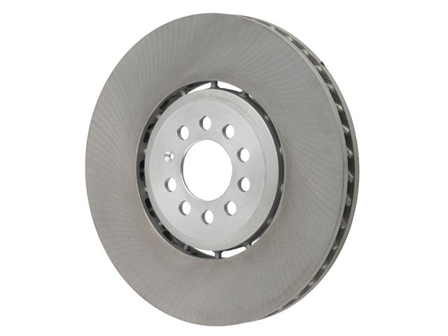 SHW PERFORMANCE Brake Disc - AFL41411